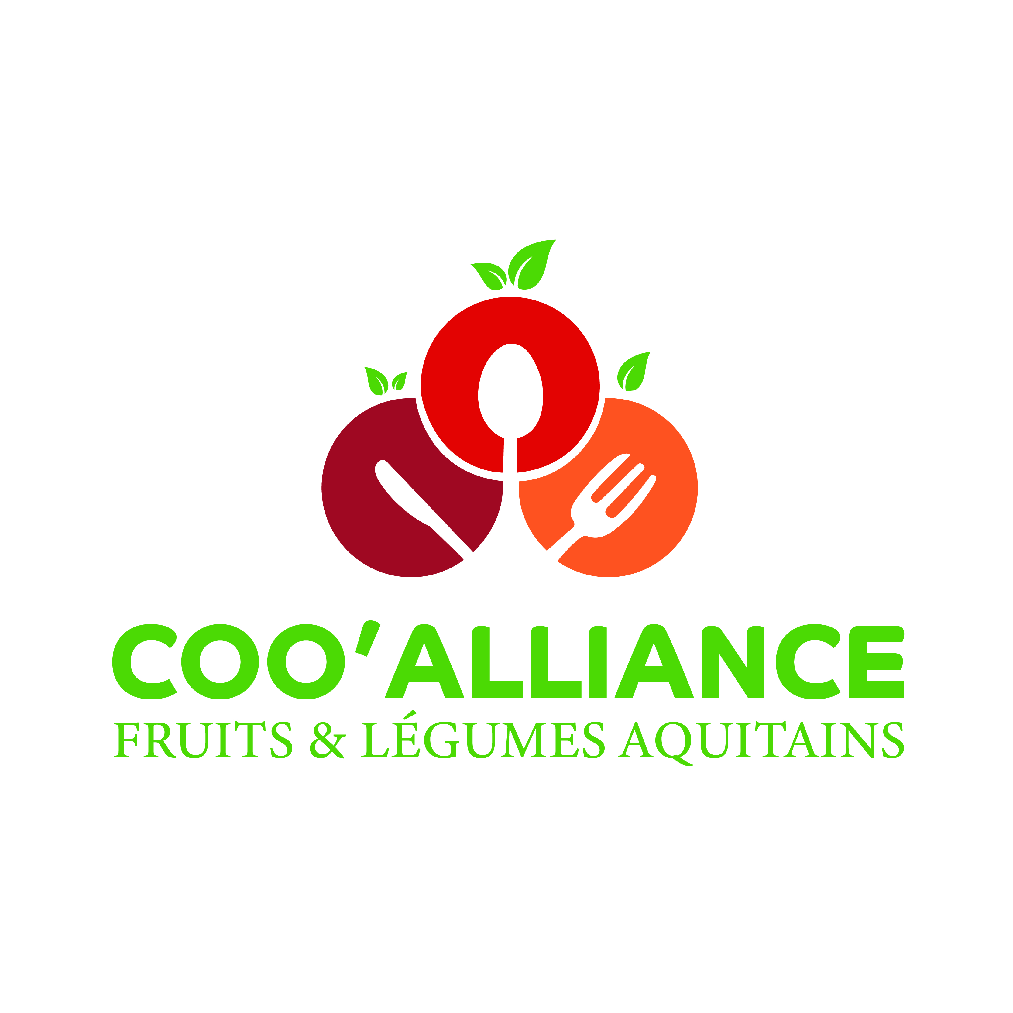 Coo'alliance - Restauration collective en Nouvelle Aquitaine